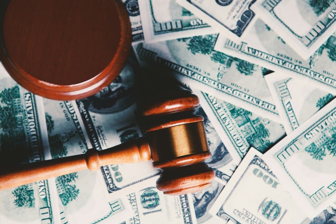 ¿Tienes una denuncia por estafa en tu contra?